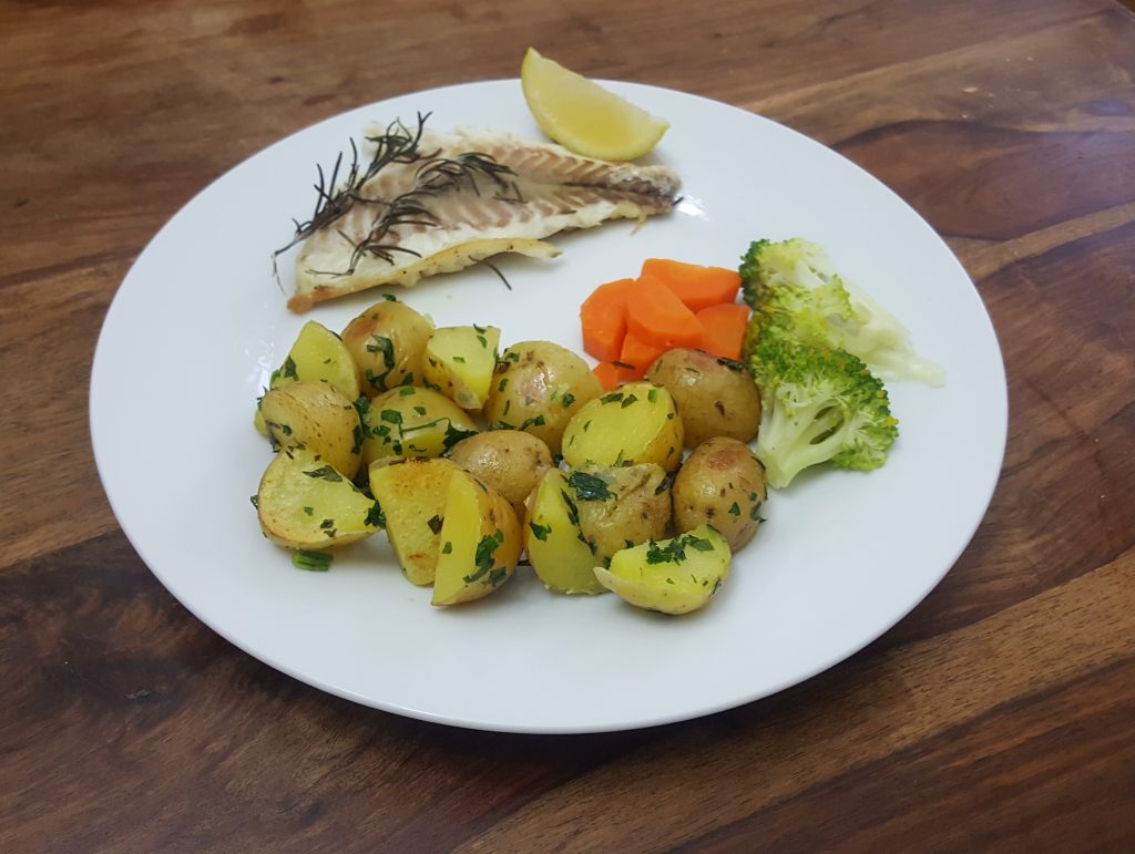 Zoek een recept