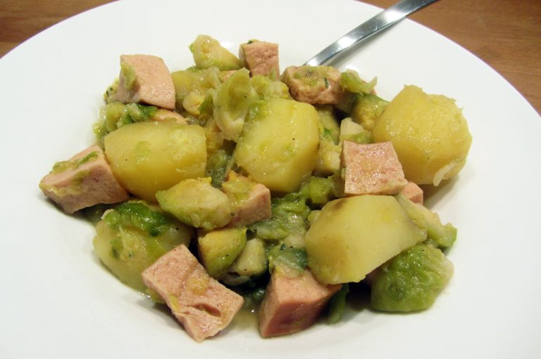 Hutsepot? Het allerbeste recept vind je hier! | Recepten.be