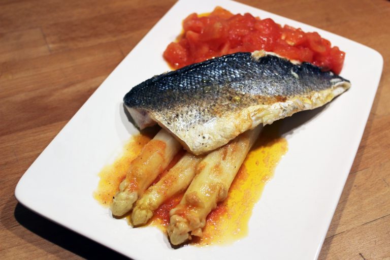 Pascale Naessens kan als geen ander toveren met heel eenvoudige ...