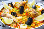 Paella