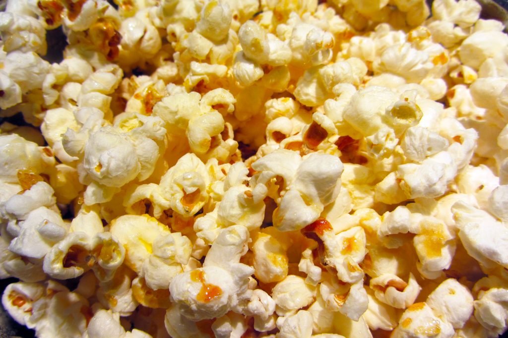 Popcorn