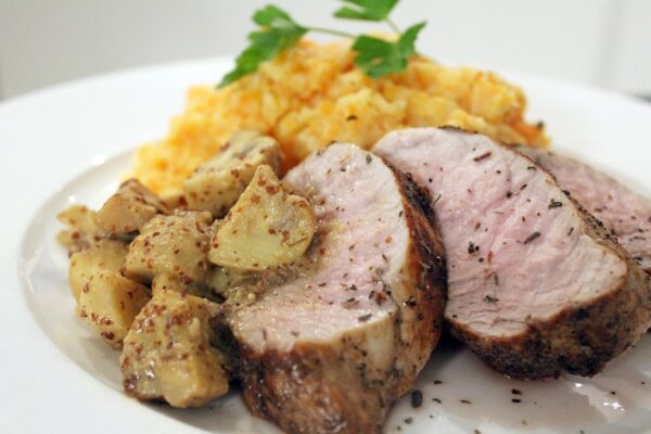 Dit recept is perfect wanneer je zin hebt in oerdegelijke, alledaagse ...