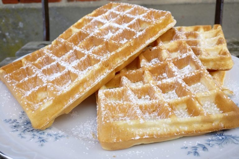 Wafels